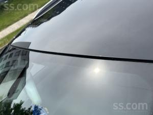Black Audi A4 2008 in Riga, with an engine capacity of 2.00 L and mileage of 333 thousand km for 4250 €, photo 22 on AUTOMOTO.COM.LV