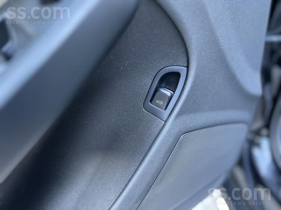Melns Audi A4 2008 Liepāja, ar dzinēja tilpumu 2.00 L un nobraukumu 297 tūkst. km par 6750 €, foto 25 vietnē AUTOMOTO.COM.LV