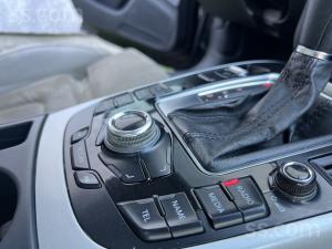 Melns Audi A4 2008 Liepāja, ar dzinēja tilpumu 2.00 L un nobraukumu 297 tūkst. km par 6750 €, foto 27 vietnē AUTOMOTO.COM.LV