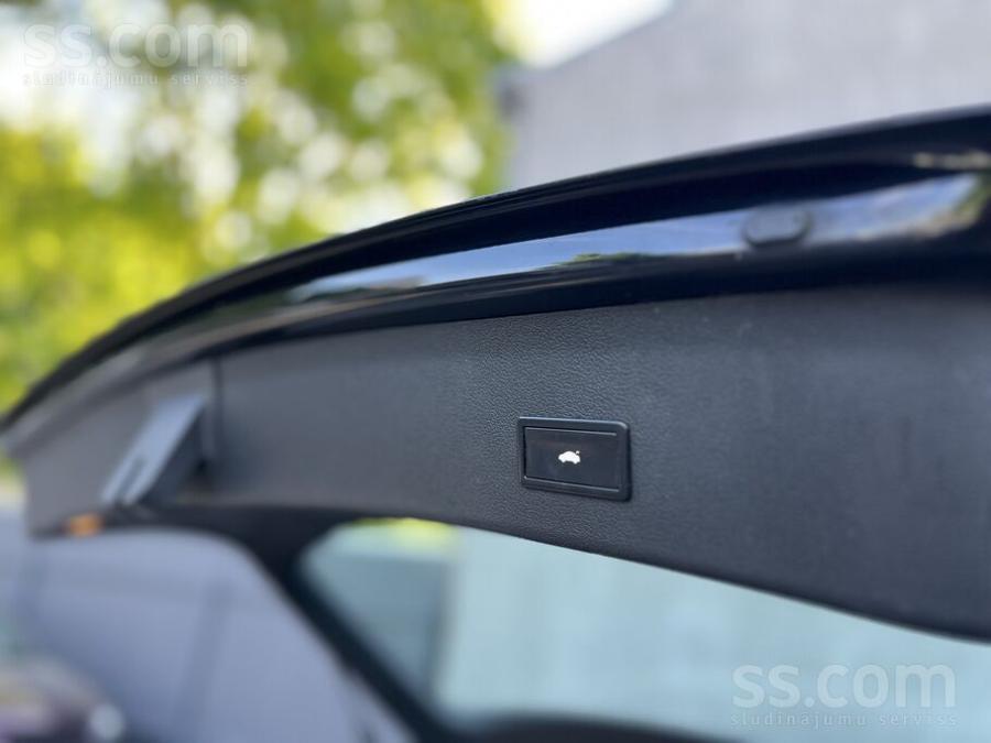 Melns Audi A4 2008 Liepāja, ar dzinēja tilpumu 2.00 L un nobraukumu 297 tūkst. km par 6750 €, foto 28 vietnē AUTOMOTO.COM.LV