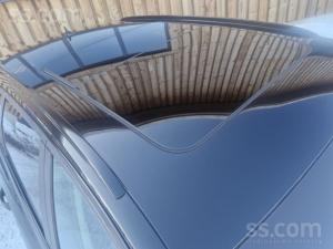 Melns Audi A4 2008 Rīga, ar dzinēja tilpumu 2.00 L un nobraukumu 310 tūkst. km par 5900 €, foto 10 vietnē AUTOMOTO.COM.LV