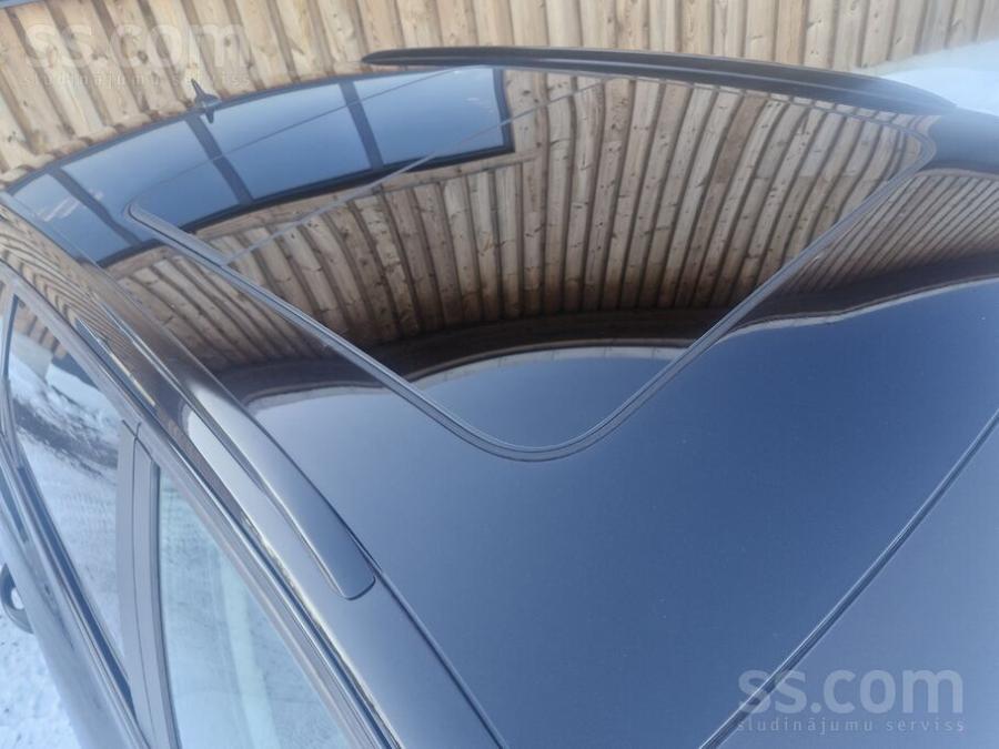 Melns Audi A4 2008 Rīga, ar dzinēja tilpumu 2.00 L un nobraukumu 310 tūkst. km par 5900 €, foto 10 vietnē AUTOMOTO.COM.LV