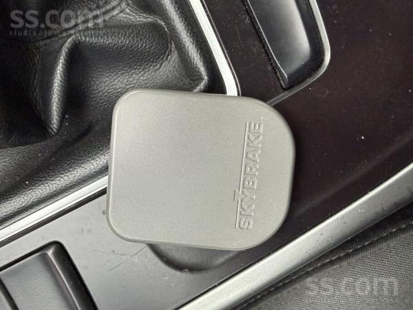 Black Audi A4 2008 in Valka, with an engine capacity of 1.80 L and mileage of 222 thousand km for 5100 €, photo 10 on AUTOMOTO.COM.LV