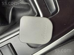 Melns Audi A4 2008 Valka, ar dzinēja tilpumu 1.80 L un nobraukumu 222 tūkst. km par 5100 €, foto 11 vietnē AUTOMOTO.COM.LV