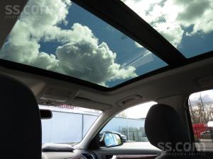 Melns Audi A4 2008 Rīga, ar dzinēja tilpumu 2.00 L un nobraukumu 328 tūkst. km par 5000 €, foto 9 vietnē AUTOMOTO.COM.LV