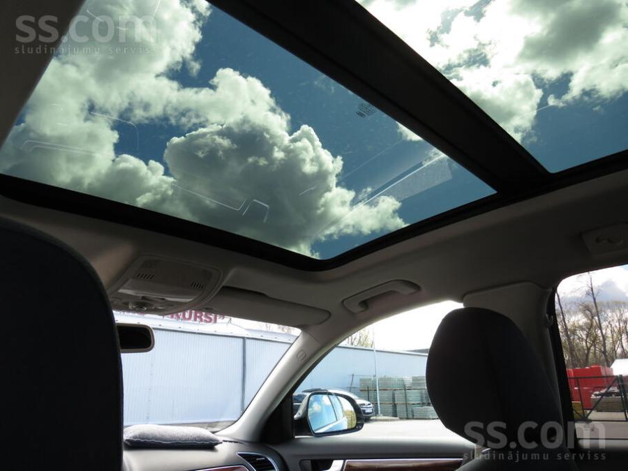 Melns Audi A4 2008 Rīga, ar dzinēja tilpumu 2.00 L un nobraukumu 328 tūkst. km par 5000 €, foto 9 vietnē AUTOMOTO.COM.LV