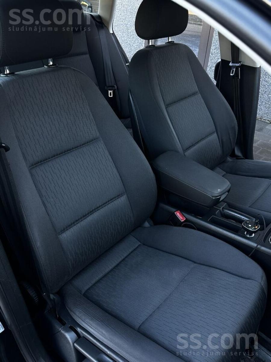 Melns Audi A4 2008 Rīga, ar dzinēja tilpumu 2.00 L un nobraukumu 0 tūkst. km par 4100 €, foto 20 vietnē AUTOMOTO.COM.LV