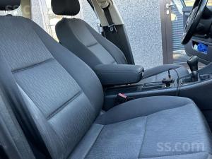 Melns Audi A4 2008 Rīga, ar dzinēja tilpumu 2.00 L un nobraukumu 0 tūkst. km par 4100 €, foto 21 vietnē AUTOMOTO.COM.LV