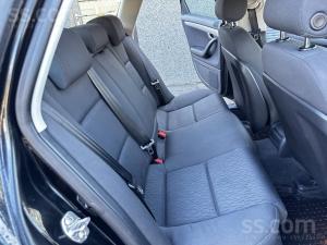 Melns Audi A4 2008 Rīga, ar dzinēja tilpumu 2.00 L un nobraukumu 0 tūkst. km par 4100 €, foto 23 vietnē AUTOMOTO.COM.LV