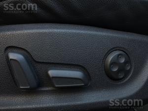 Melns Audi A4 2008 Rīga, ar dzinēja tilpumu 2.00 L un nobraukumu 304 tūkst. km par 4490 €, foto 14 vietnē AUTOMOTO.COM.LV