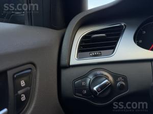 Melns Audi A4 2008 Rīga, ar dzinēja tilpumu 2.00 L un nobraukumu 304 tūkst. km par 4490 €, foto 23 vietnē AUTOMOTO.COM.LV