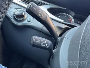 Melns Audi A4 2008 Rīga, ar dzinēja tilpumu 2.00 L un nobraukumu 304 tūkst. km par 4490 €, foto 24 vietnē AUTOMOTO.COM.LV