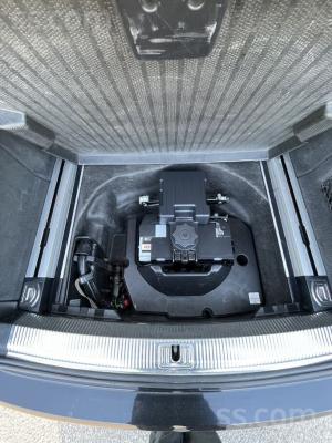 Melns Audi A4 2008 Ventspils, ar dzinēja tilpumu 2.70 L un nobraukumu 273 tūkst. km par 7800 €, foto 11 vietnē AUTOMOTO.COM.LV