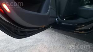 Melns Audi A4 2008 Kuldīga, ar dzinēja tilpumu 2.00 L un nobraukumu 431 tūkst. km par 5300 €, foto 29 vietnē AUTOMOTO.COM.LV