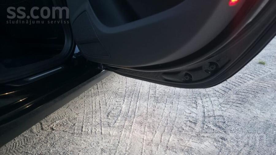 Melns Audi A4 2008 Kuldīga, ar dzinēja tilpumu 2.00 L un nobraukumu 431 tūkst. km par 5300 €, foto 30 vietnē AUTOMOTO.COM.LV