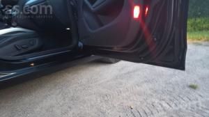 Melns Audi A4 2008 Kuldīga, ar dzinēja tilpumu 2.00 L un nobraukumu 431 tūkst. km par 5300 €, foto 31 vietnē AUTOMOTO.COM.LV