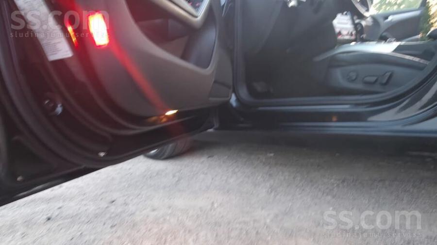 Melns Audi A4 2008 Kuldīga, ar dzinēja tilpumu 2.00 L un nobraukumu 431 tūkst. km par 5300 €, foto 32 vietnē AUTOMOTO.COM.LV