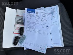 Black Audi A4 2008 in Riga, with an engine capacity of 2.00 L and mileage of 305 thousand km for 4090 €, photo 31 on AUTOMOTO.COM.LV