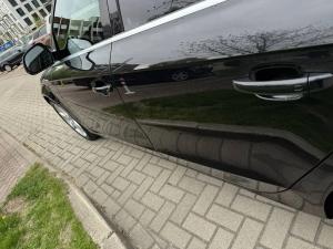 Black Audi A4 2008 in Riga, with an engine capacity of 2.00 L and mileage of 376 thousand km for 4690 €, photo 7 on AUTOMOTO.COM.LV