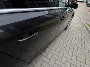 Black Audi A4 2008 in Riga, with an engine capacity of 2.00 L and mileage of 376 thousand km for 4690 €, photo 8 on AUTOMOTO.COM.LV
