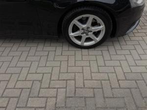 Black Audi A4 2008 in Riga, with an engine capacity of 2.00 L and mileage of 376 thousand km for 4690 €, photo 11 on AUTOMOTO.COM.LV