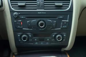 Melns Audi A4 2008 Liepāja, ar dzinēja tilpumu 3.00 L un nobraukumu 230 tūkst. km par 6850 €, foto 17 vietnē AUTOMOTO.COM.LV