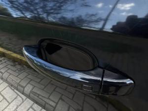 Black Audi A4 2008 in Riga, with an engine capacity of 2.00 L and mileage of 383 thousand km for 4290 €, photo 15 on AUTOMOTO.COM.LV
