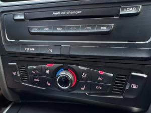 Black Audi A4 2008 in Riga, with an engine capacity of 2.00 L and mileage of 383 thousand km for 4290 €, photo 19 on AUTOMOTO.COM.LV
