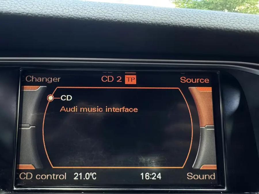 Black Audi A4 2008 in Riga, with an engine capacity of 2.00 L and mileage of 383 thousand km for 4290 €, photo 27 on AUTOMOTO.COM.LV