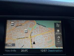 Black Audi A4 2008 in Riga, with an engine capacity of 2.00 L and mileage of 304 thousand km for 3990 €, photo 21 on AUTOMOTO.COM.LV