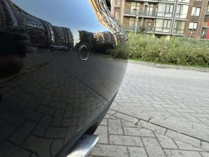Black Audi A4 2008 in Riga, with an engine capacity of 2.70 L and mileage of 334 thousand km for 4490 €, photo 9 on AUTOMOTO.COM.LV
