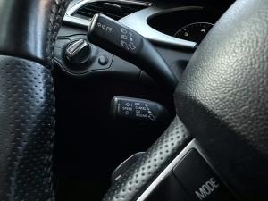Black Audi A4 2008 in Riga, with an engine capacity of 2.70 L and mileage of 334 thousand km for 4490 €, photo 26 on AUTOMOTO.COM.LV