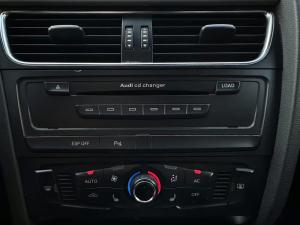 Black Audi A4 2008 in Riga, with an engine capacity of 2.70 L and mileage of 334 thousand km for 4490 €, photo 27 on AUTOMOTO.COM.LV