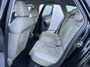 Melns Audi A4 2008 Liepāja, ar dzinēja tilpumu 2.00 L un nobraukumu 297 tūkst. km par 6750 €, foto 10 vietnē AUTOMOTO.COM.LV
