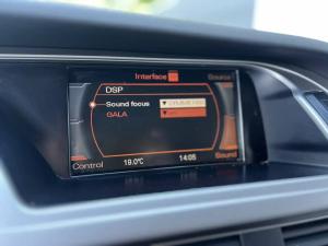Melns Audi A4 2008 Liepāja, ar dzinēja tilpumu 2.00 L un nobraukumu 297 tūkst. km par 6750 €, foto 21 vietnē AUTOMOTO.COM.LV