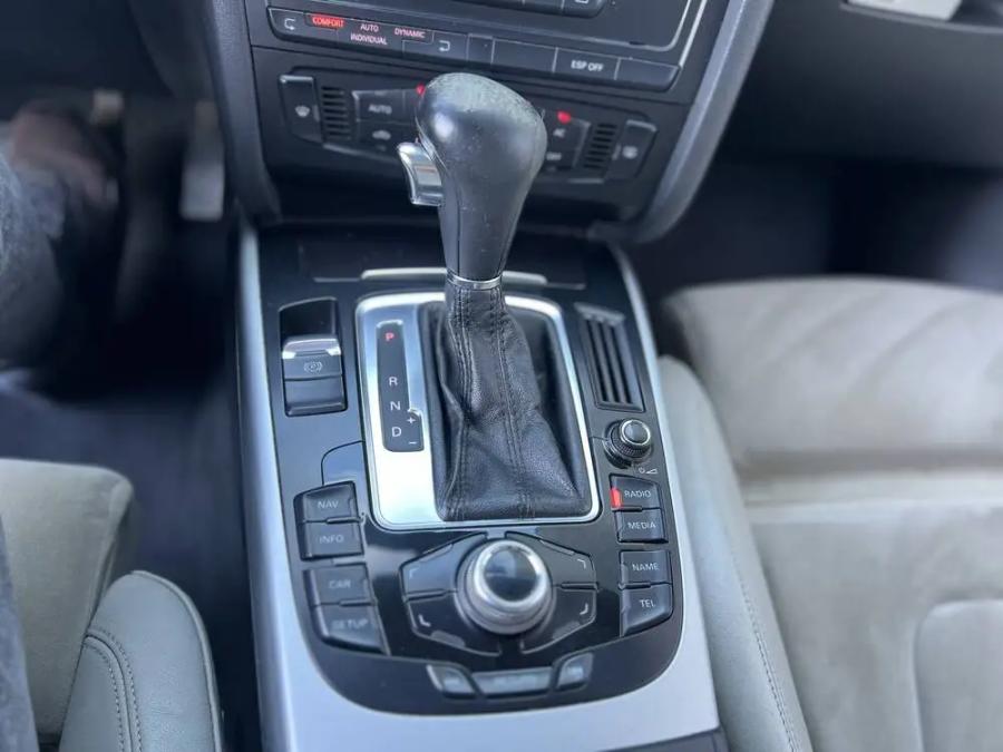 Melns Audi A4 2008 Liepāja, ar dzinēja tilpumu 2.00 L un nobraukumu 297 tūkst. km par 6750 €, foto 22 vietnē AUTOMOTO.COM.LV
