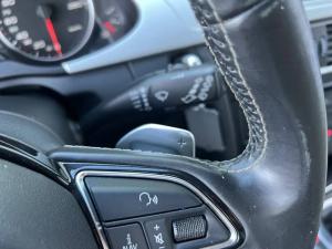 Melns Audi A4 2008 Liepāja, ar dzinēja tilpumu 2.00 L un nobraukumu 297 tūkst. km par 6750 €, foto 24 vietnē AUTOMOTO.COM.LV