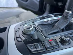 Melns Audi A4 2008 Liepāja, ar dzinēja tilpumu 2.00 L un nobraukumu 297 tūkst. km par 6750 €, foto 27 vietnē AUTOMOTO.COM.LV