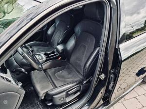Melns Audi A4 2008 Kauņa, ar dzinēja tilpumu 1.97 L un nobraukumu 287 tūkst. km par 6000 €, foto 8 vietnē AUTOMOTO.COM.LV