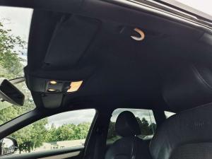Melns Audi A4 2008 Kauņa, ar dzinēja tilpumu 1.97 L un nobraukumu 287 tūkst. km par 6000 €, foto 9 vietnē AUTOMOTO.COM.LV