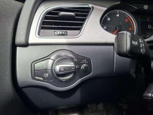 Melns Audi A4 2008 Kauņa, ar dzinēja tilpumu 1.97 L un nobraukumu 287 tūkst. km par 6000 €, foto 18 vietnē AUTOMOTO.COM.LV