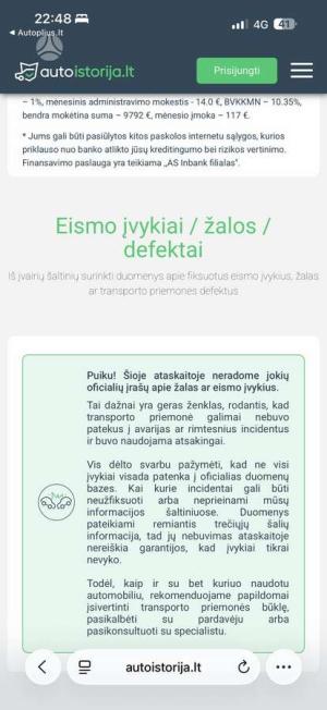 Melns Audi A4 2008 Kauņa, ar dzinēja tilpumu 1.97 L un nobraukumu 287 tūkst. km par 6000 €, foto 41 vietnē AUTOMOTO.COM.LV