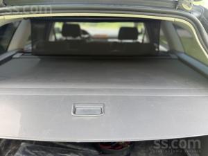Melns Audi A4 2008 Rīga, ar dzinēja tilpumu 2.00 L un nobraukumu 248 tūkst. km par 4450 €, foto 17 vietnē AUTOMOTO.COM.LV
