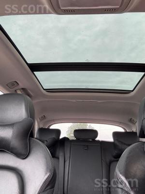 Melns Audi A4 2008 Jelgava, ar dzinēja tilpumu 2.00 L un nobraukumu 378 tūkst. km par 5150 €, foto 10 vietnē AUTOMOTO.COM.LV