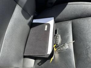 Melns Audi A4 2008 Limbaži, ar dzinēja tilpumu 2.00 L un nobraukumu 280 tūkst. km par 4250 €, foto 11 vietnē AUTOMOTO.COM.LV