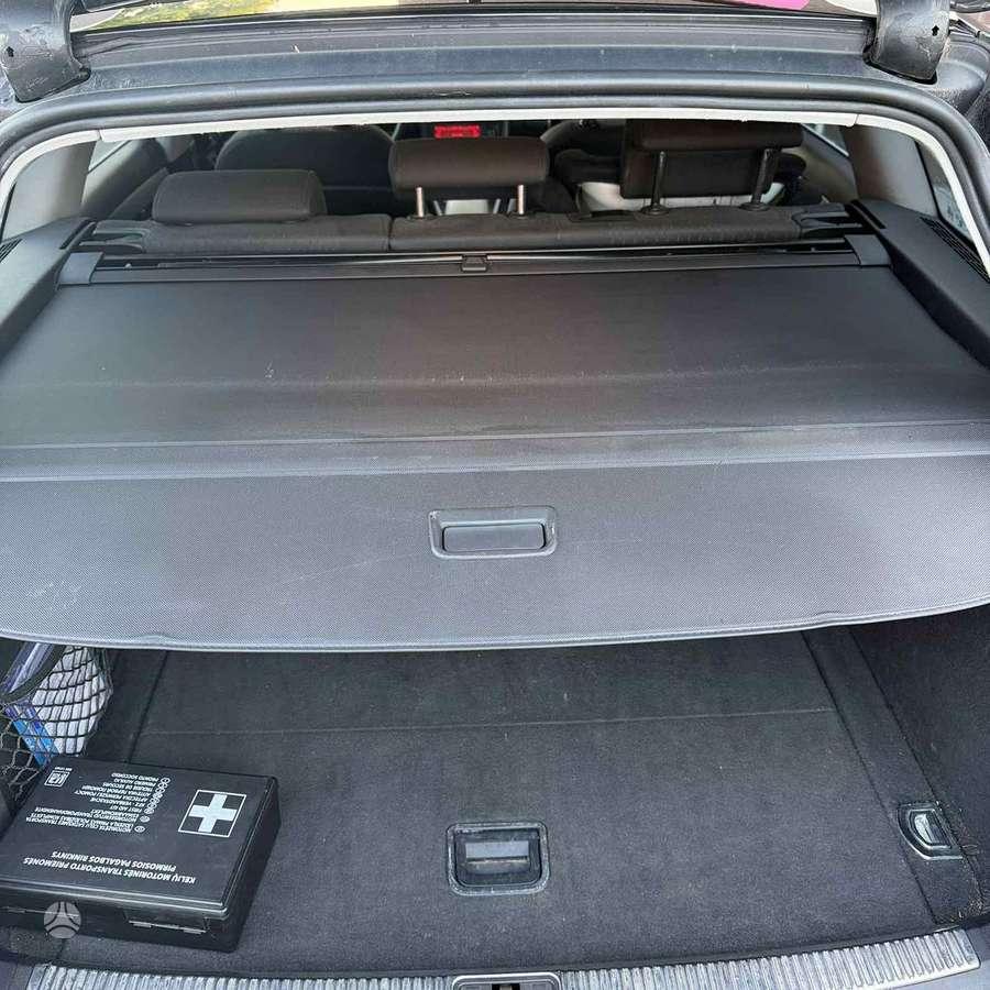 Melns Audi A4 2008 Kaišiadorys, ar dzinēja tilpumu 1.99 L un nobraukumu 413 tūkst. km par 2850 €, foto 15 vietnē AUTOMOTO.COM.LV