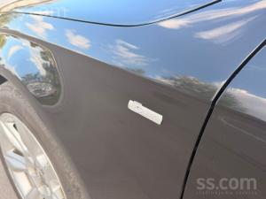 Black Audi A4 2008 in Rezekne, with an engine capacity of 2.70 L and mileage of 320 thousand km for 4900 €, photo 16 on AUTOMOTO.COM.LV