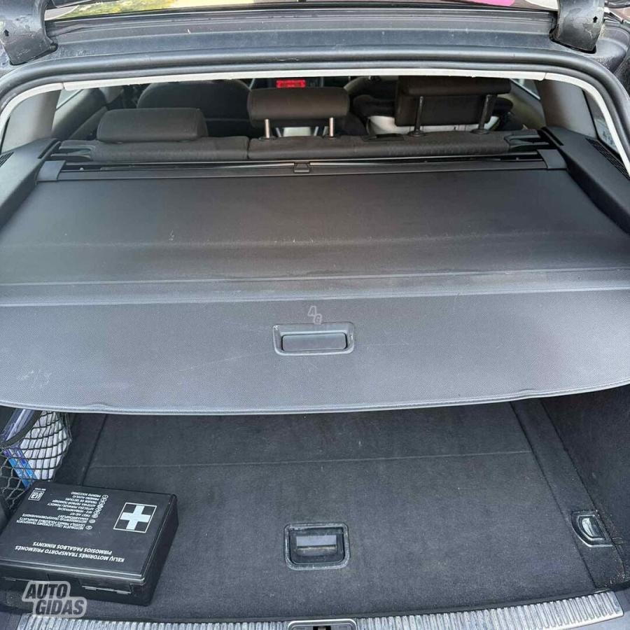 Melns Audi A4 2008 Kaišiadorys, ar dzinēja tilpumu 2.00 L un nobraukumu 413 tūkst. km par 2750 €, foto 13 vietnē AUTOMOTO.COM.LV