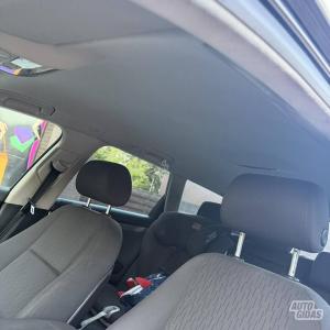 Melns Audi A4 2008 Kaišiadorys, ar dzinēja tilpumu 2.00 L un nobraukumu 413 tūkst. km par 2750 €, foto 15 vietnē AUTOMOTO.COM.LV