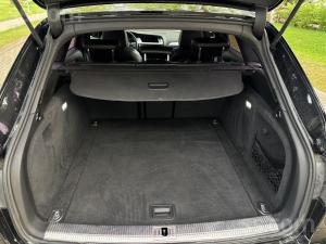 Melns Audi A4 2008 Valmiera, ar dzinēja tilpumu 2.00 L un nobraukumu 290 tūkst. km par 5800 €, foto 32 vietnē AUTOMOTO.COM.LV